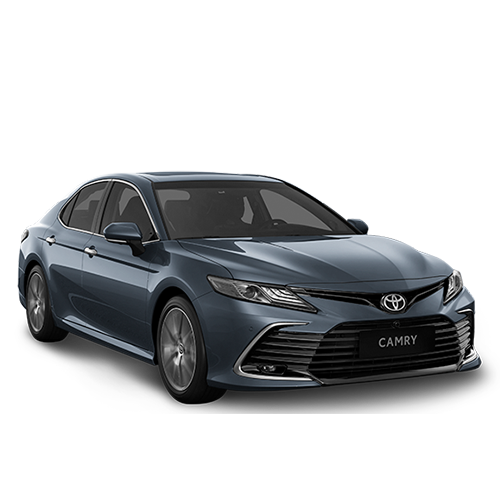 CAMRY 2.0 Q - Toyota Long An