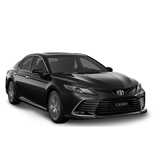 CAMRY 2.0 Q - Toyota Long An