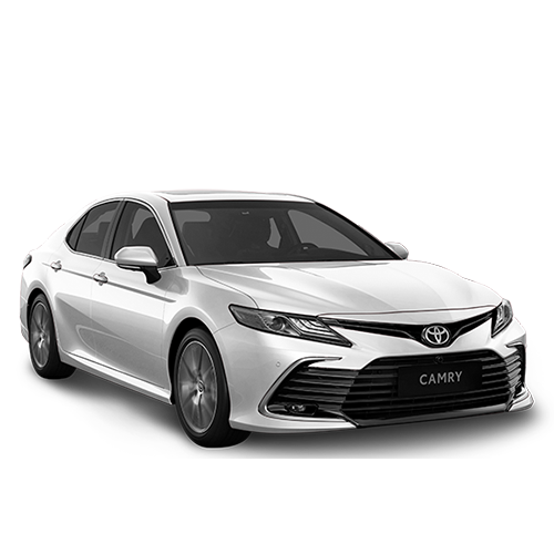 CAMRY 2.0 Q - Toyota Long An